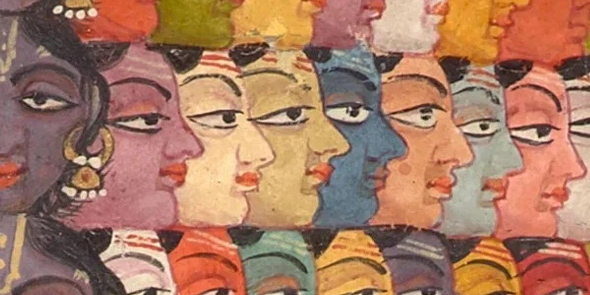 Art across Cultures - Chesapeake Forum Art across Cultures - Chesapeake Forum