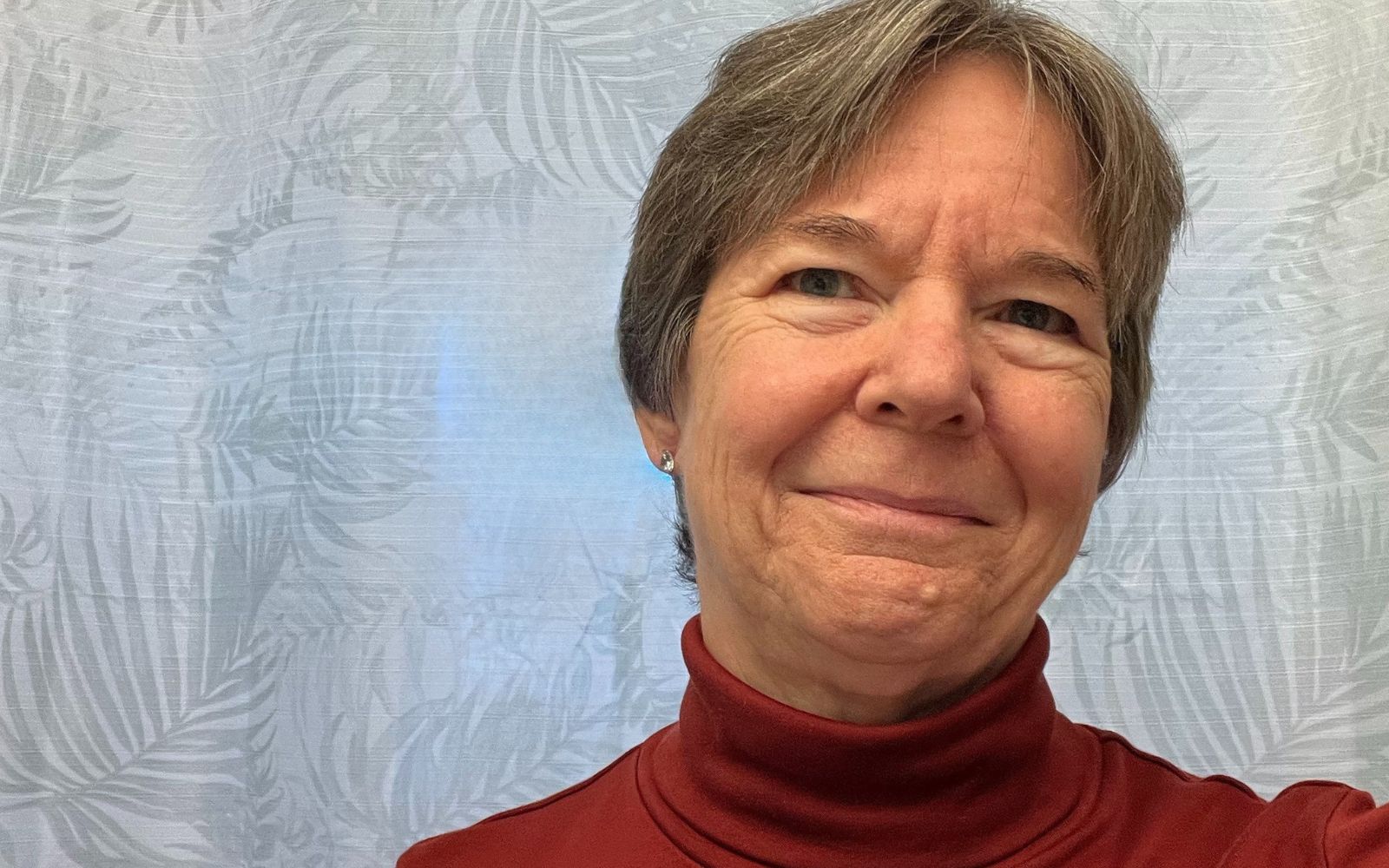 Mary Carpenter - Chesapeake Forum