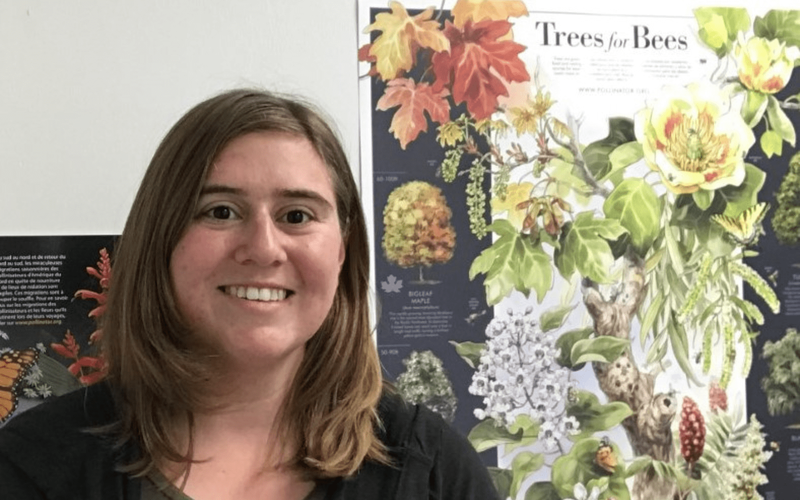 Course Leaders – Chesapeake Forum