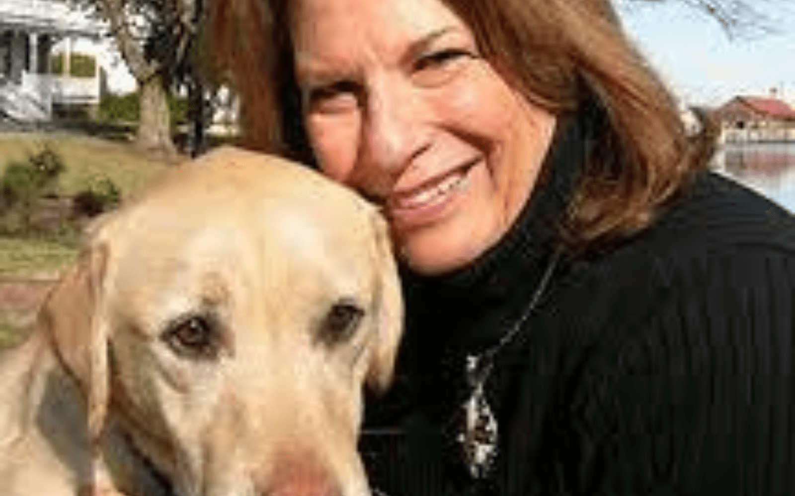 Susan Reiss - Chesapeake Forum