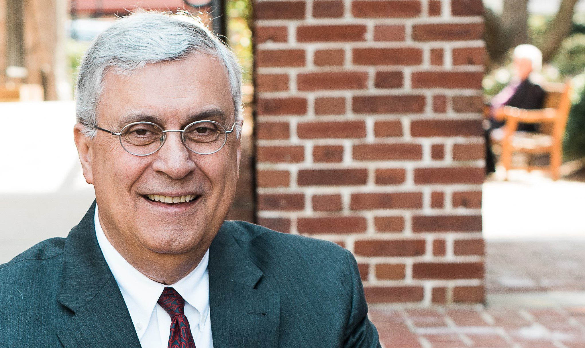 Dominic "Mickey" Terrone - Chesapeake Forum