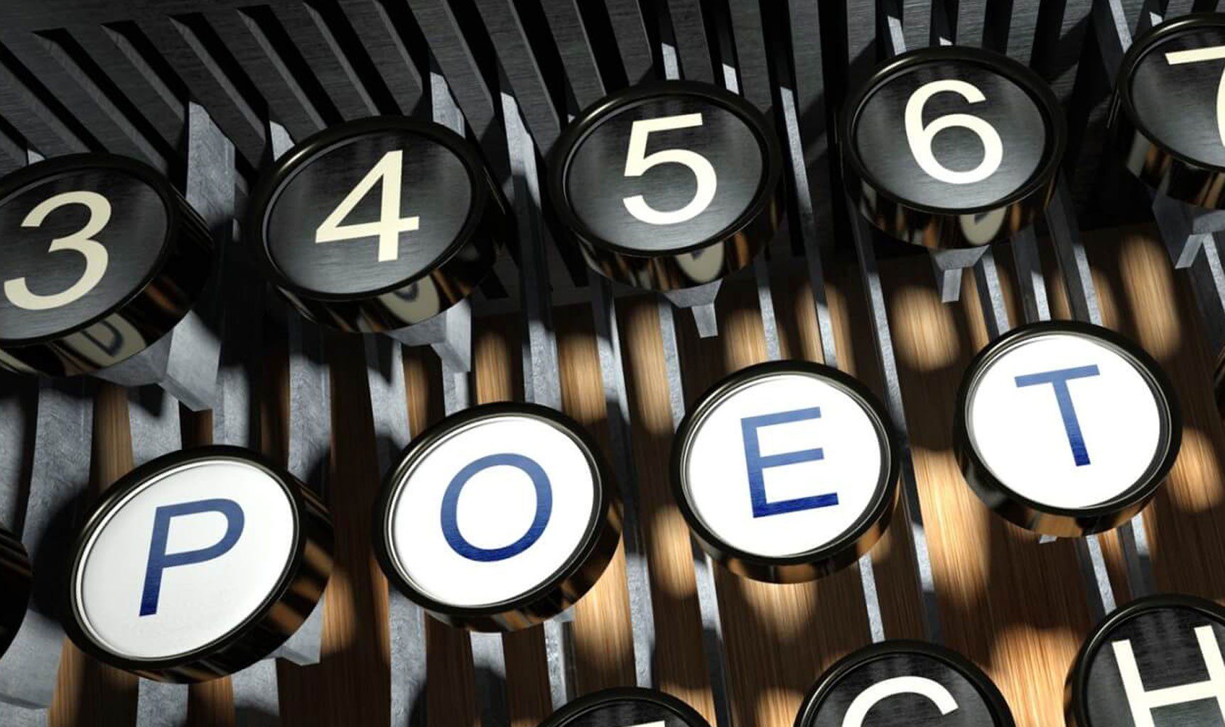 Poetry Matters! Contemporary Poems - Chesapeake Forum