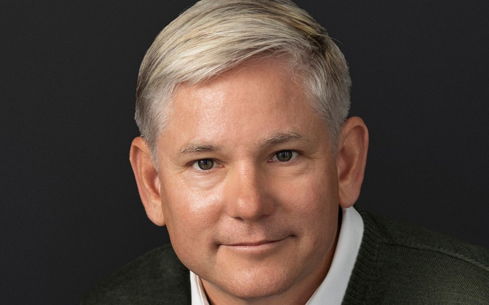 Andrew Oros, Ph.D. - Chesapeake Forum