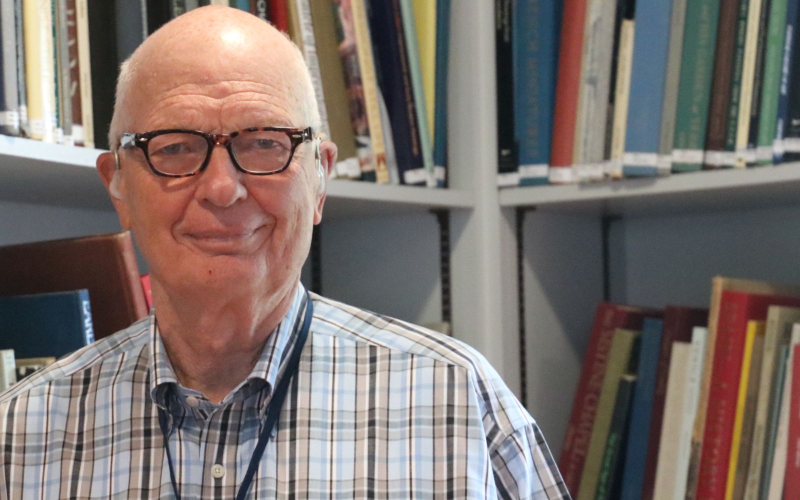 William Messner, Ph.D. - Chesapeake Forum