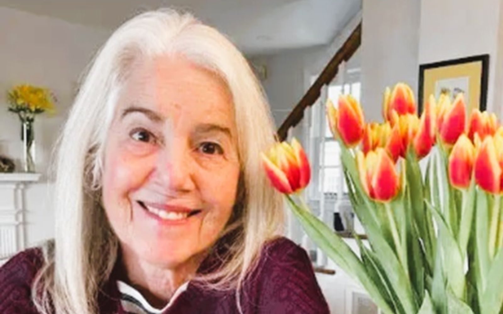 Ellen Schecter, Ph.D. - Chesapeake Forum