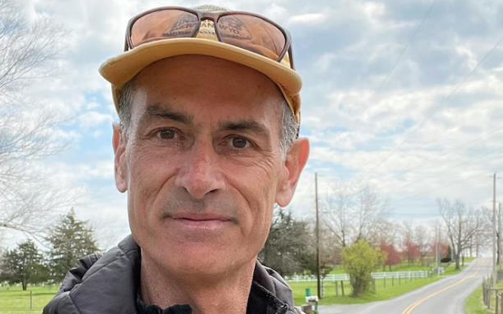 Neil King, Jr - Chesapeake Forum