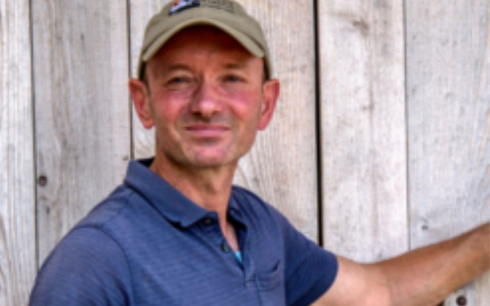 Stephen Pryce Lea - Chesapeake Forum