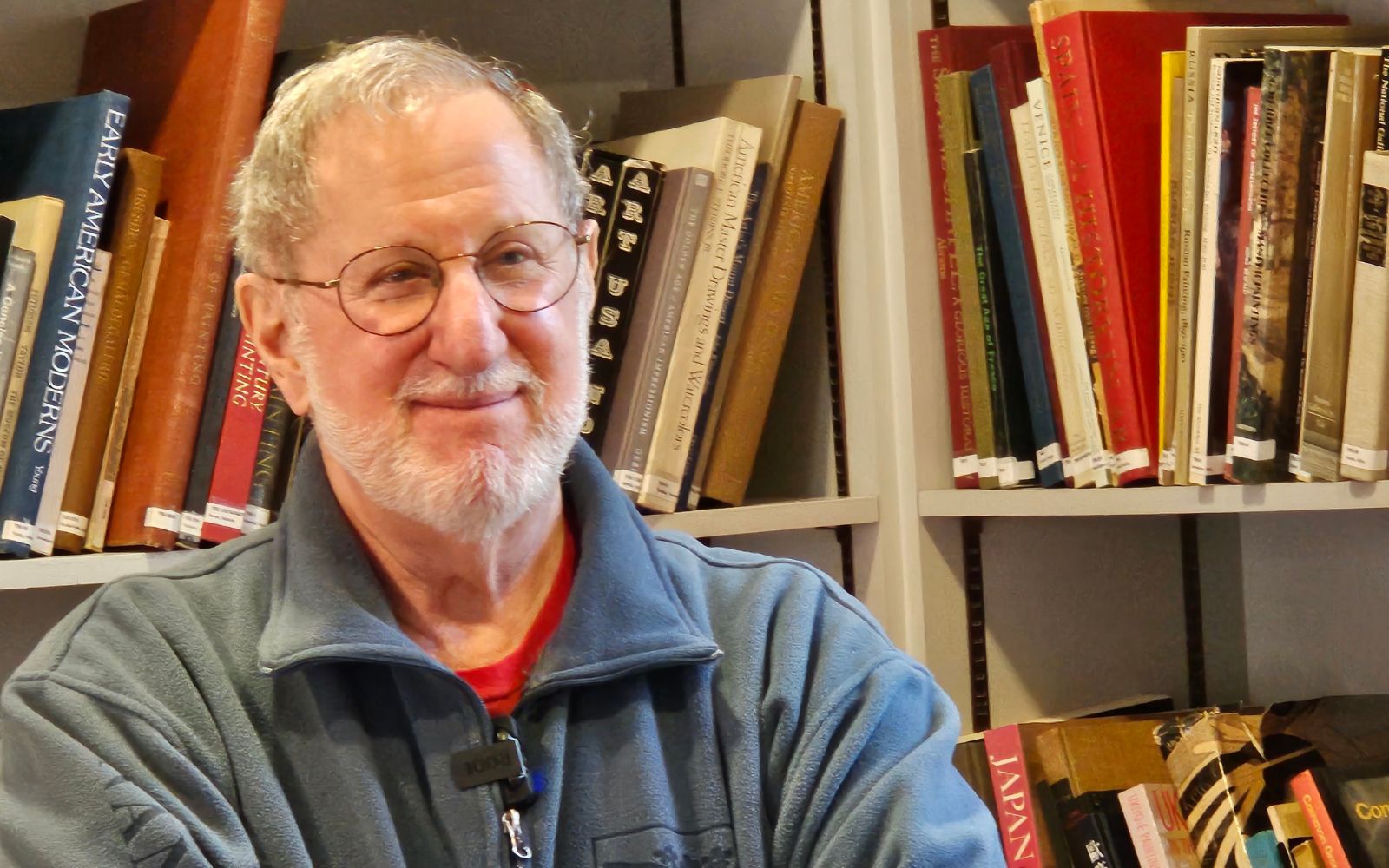 Steve Goldman, DDS - Chesapeake Forum