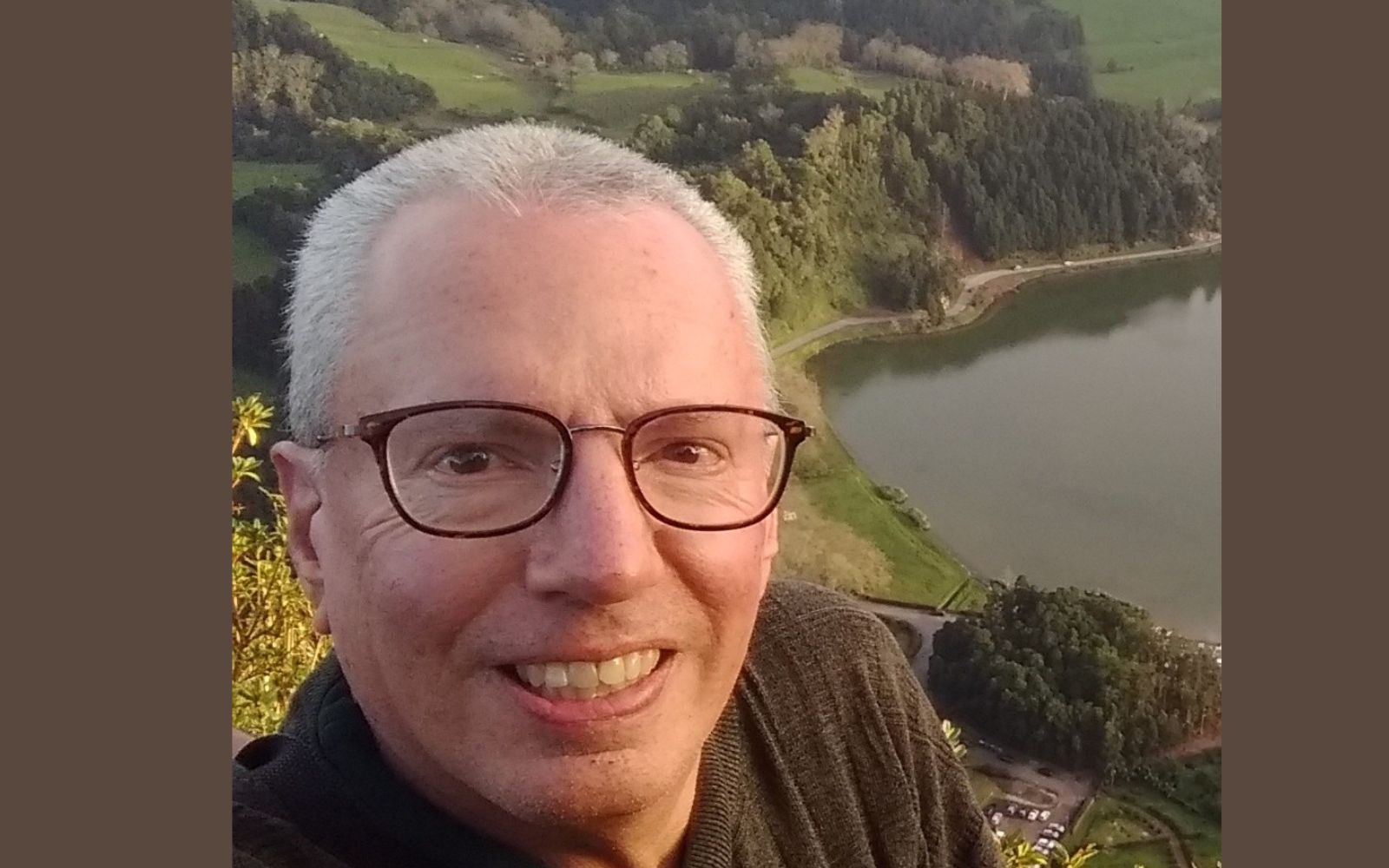 Roger Mola - Chesapeake Forum