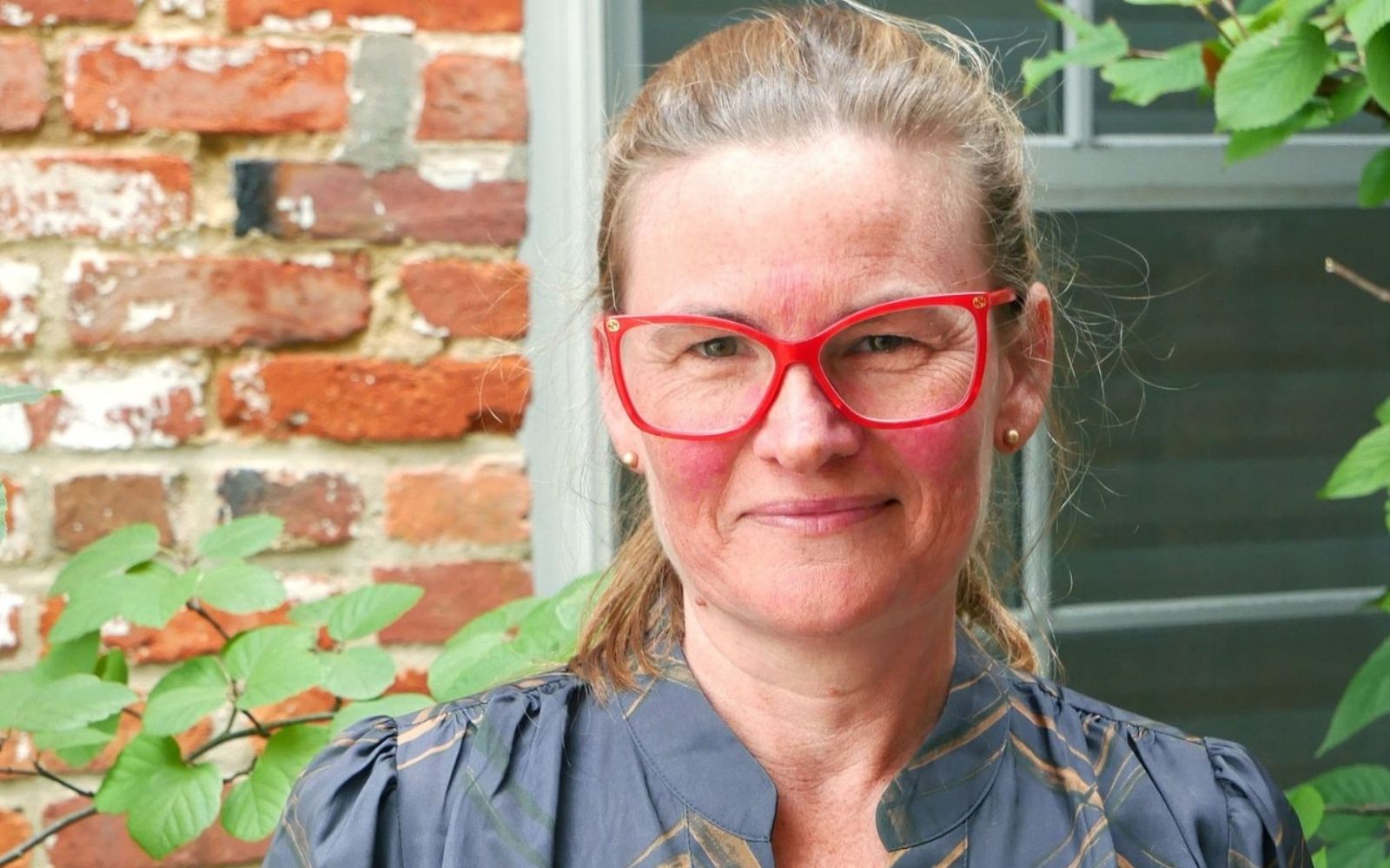 Jennifer Klug Vaccaro - Chesapeake Forum