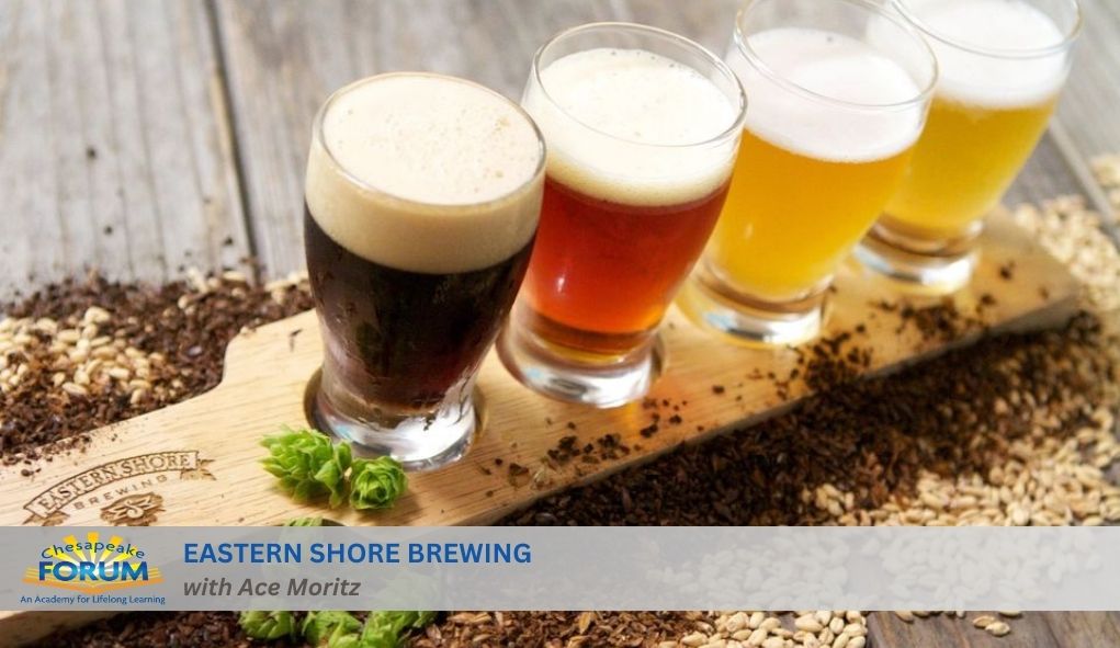 Eastern Shore Brewing - Chesapeake Forum