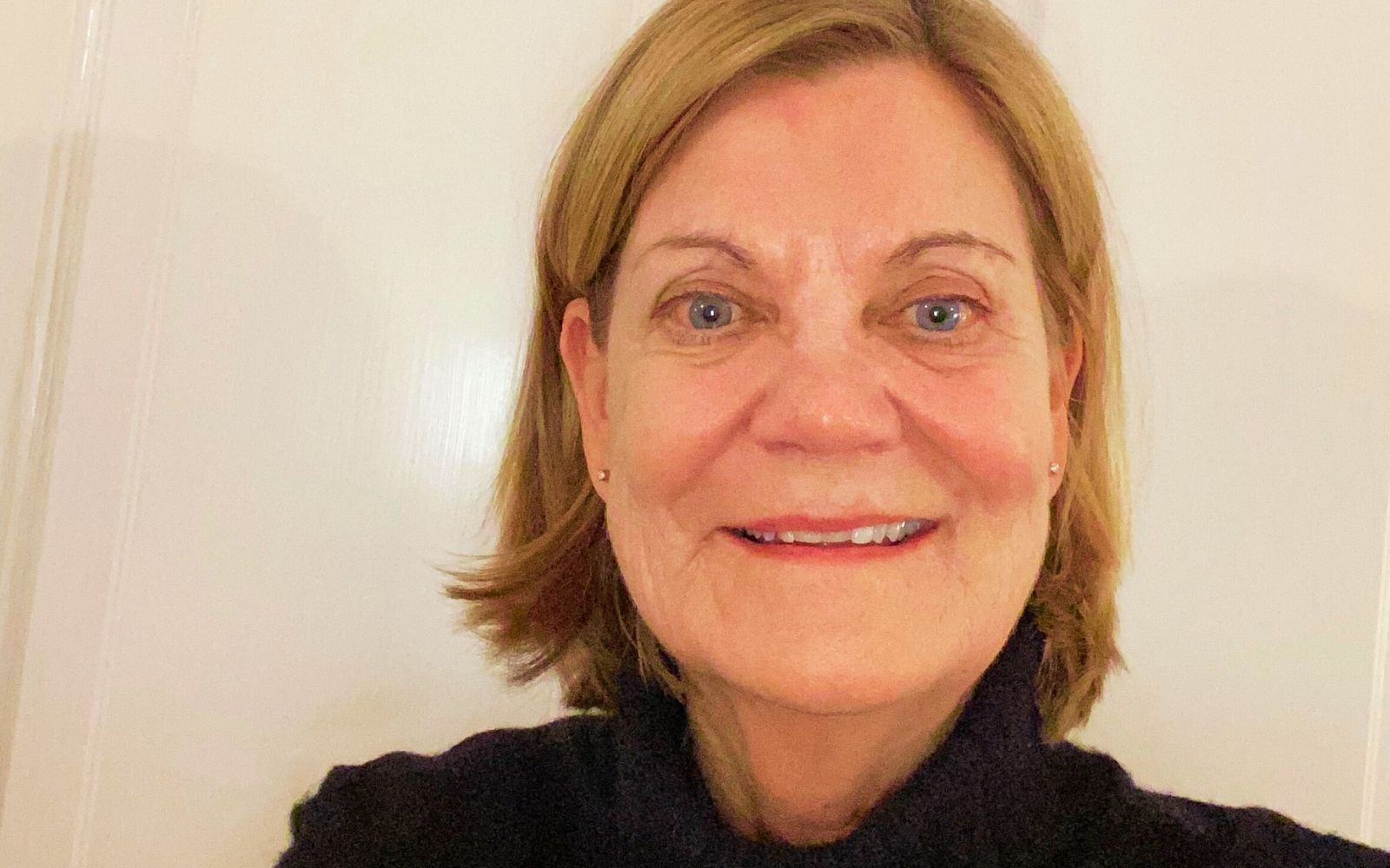 Mary Jordan - Chesapeake Forum