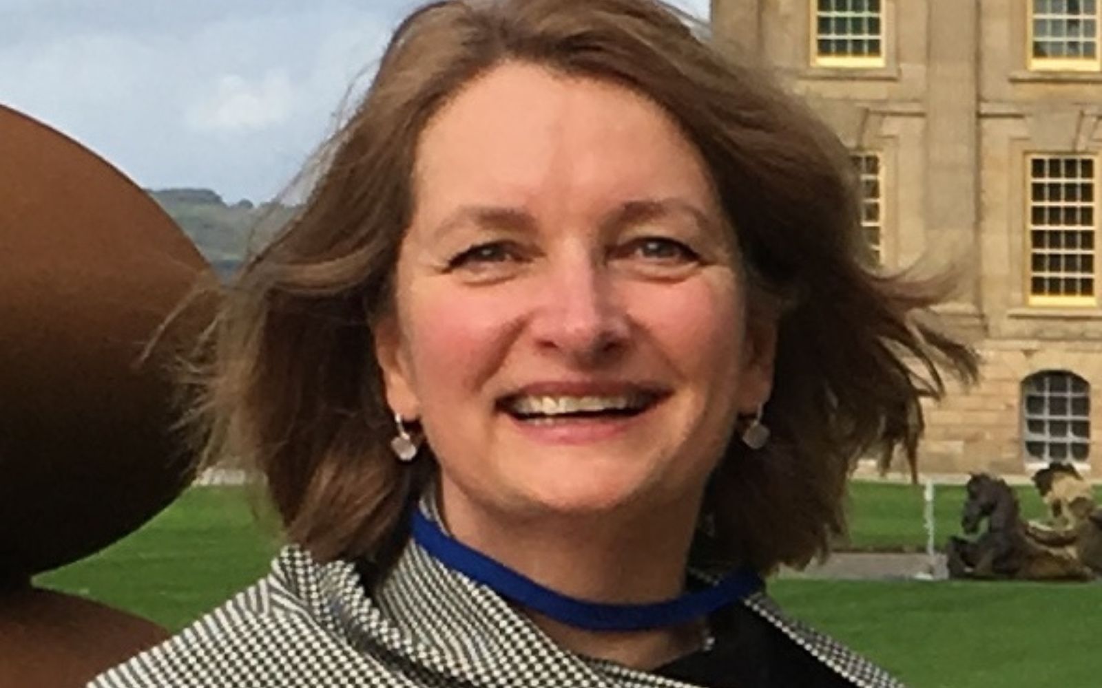 Anke Van Wagenberg - Chesapeake Forum