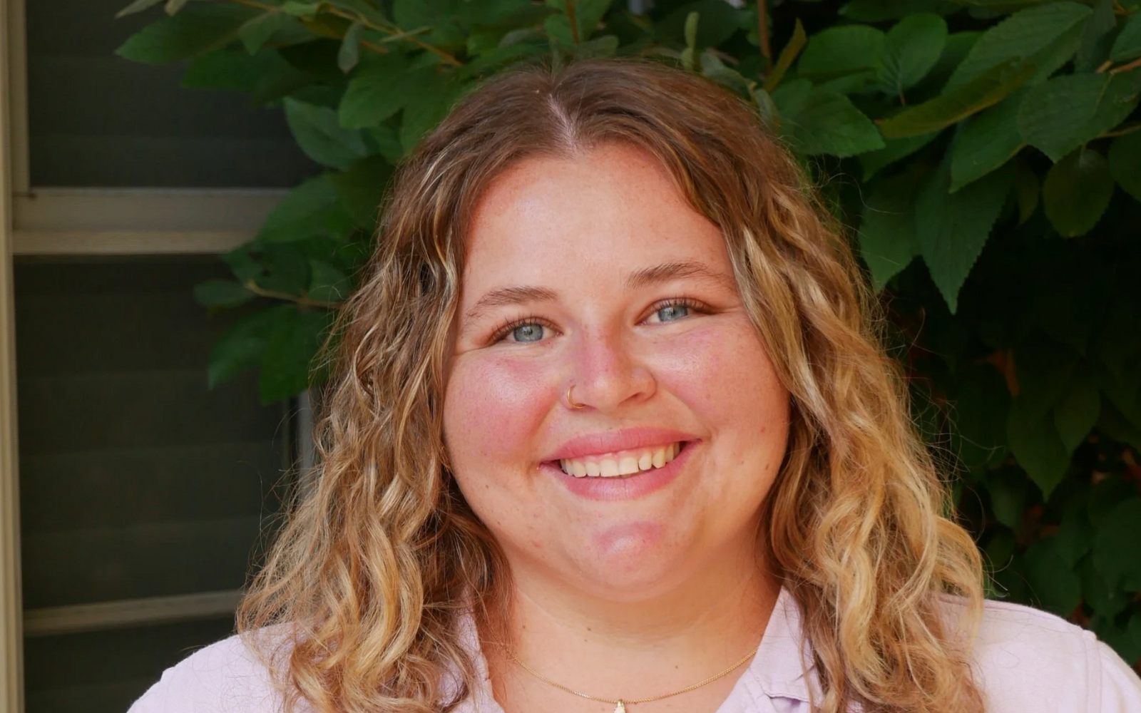 Maegan White - Chesapeake Forum